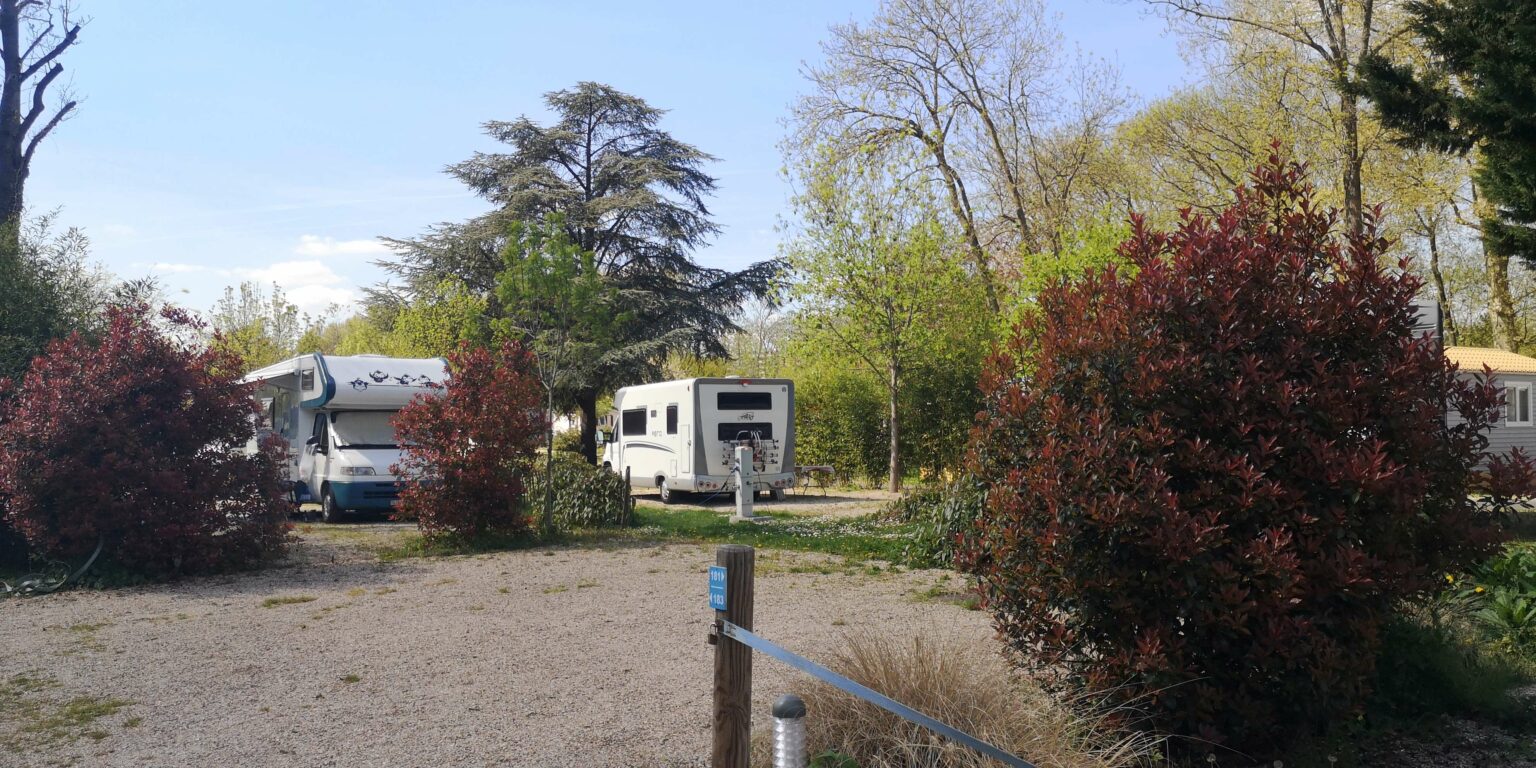 Location d'emplacements de camping à Paris | Camping Paris-Est