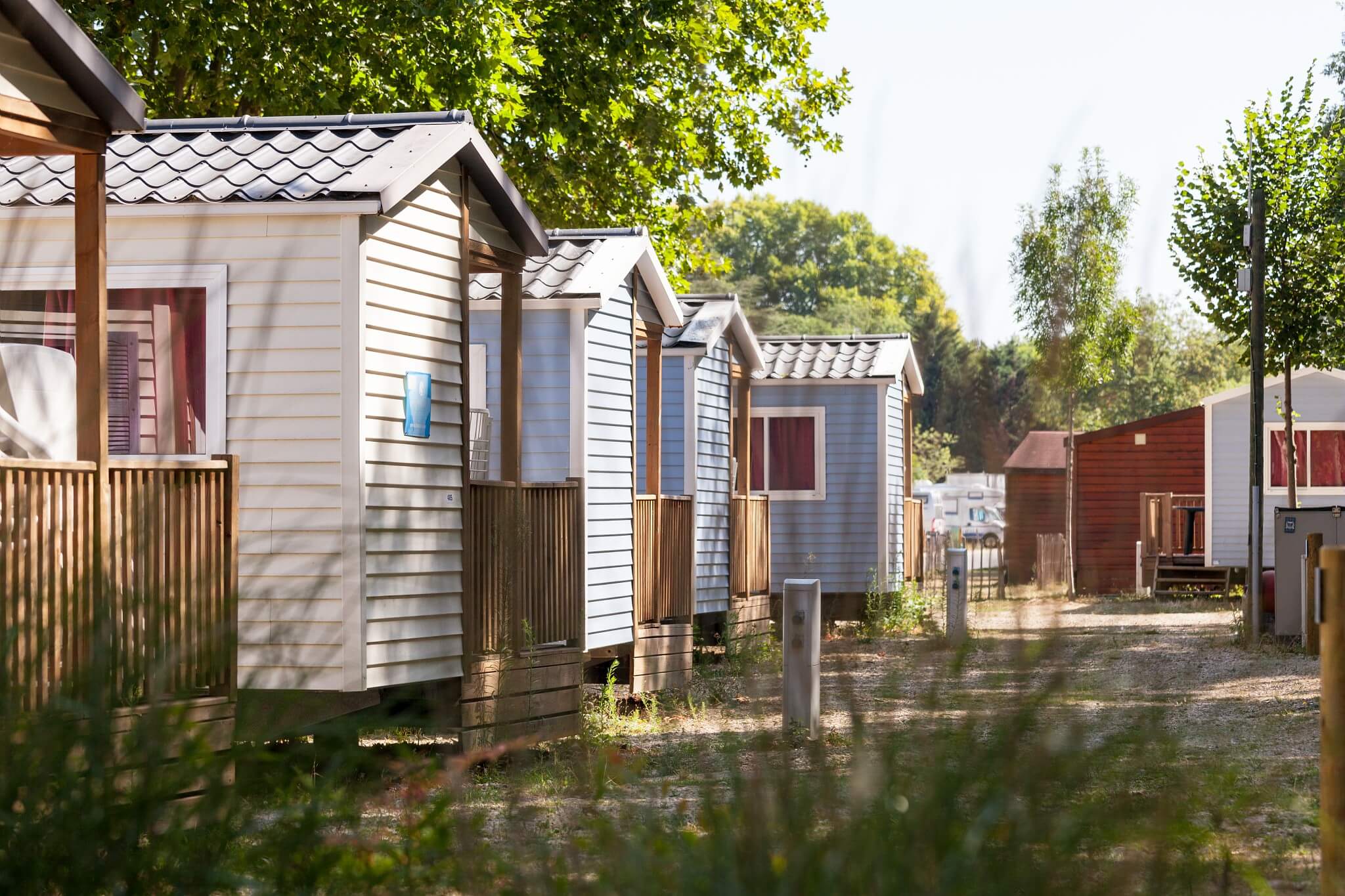 Réservation de séjour en camping à Paris | Camping Paris-Est