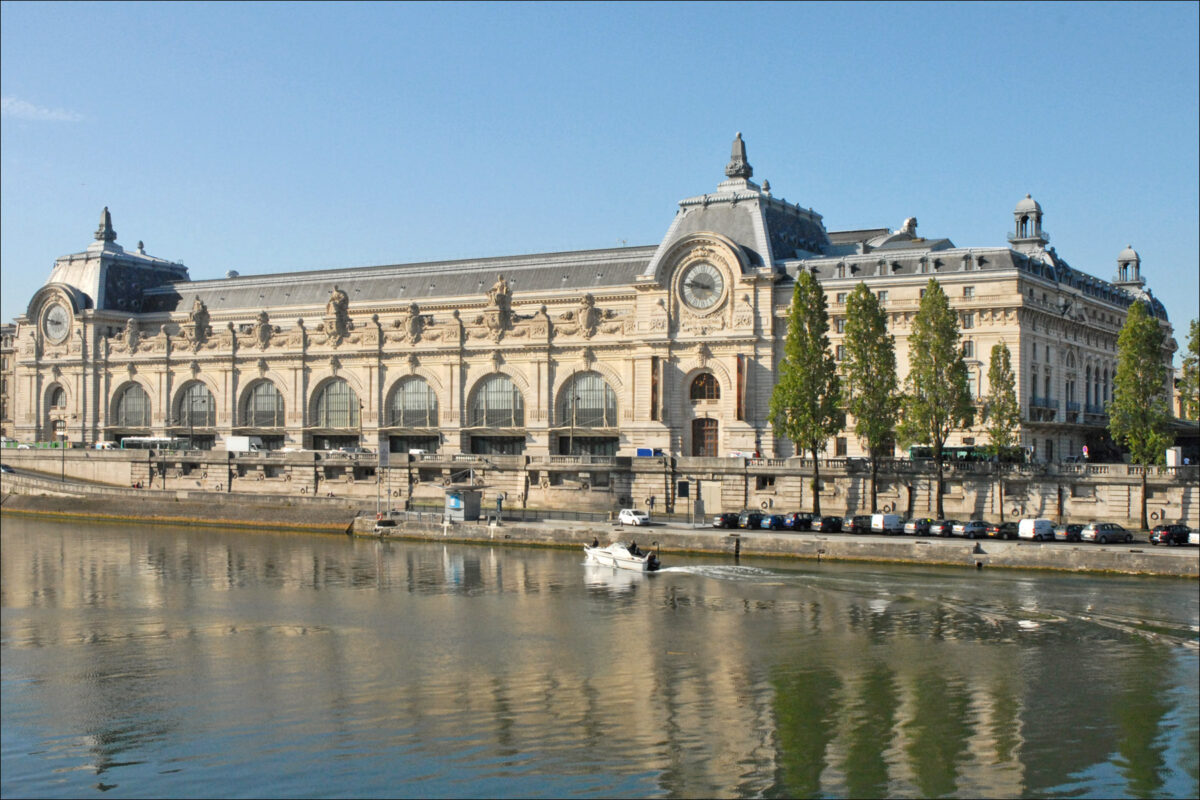 Discover Paris : monuments, museums et shows | Camping Paris-Est